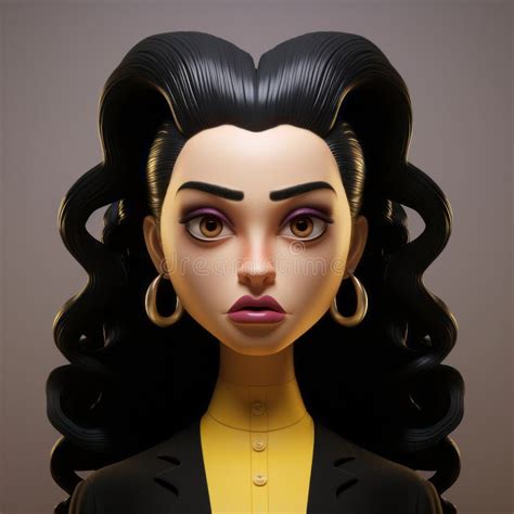 Edgy Caricatures Stock Illustrations 51 Edgy Caricatures Stock Illustrations Vectors