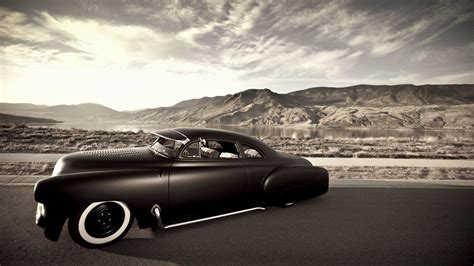 Rat Rod Girls Wallpaper 44 Images