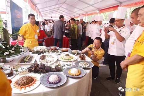 “中国菜”首次向世界发布！这十道上海经典名菜，你pick谁？虾仁