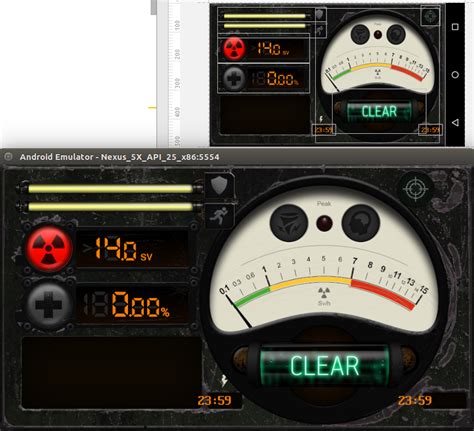 Android Percent Layout Shifts Contents To The Left On Full Screen