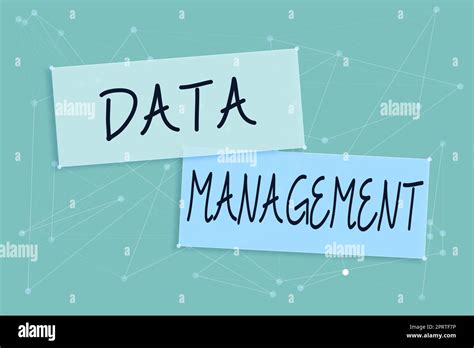 Writing Displaying Text Data Managementthe Practice Of Organizing And
