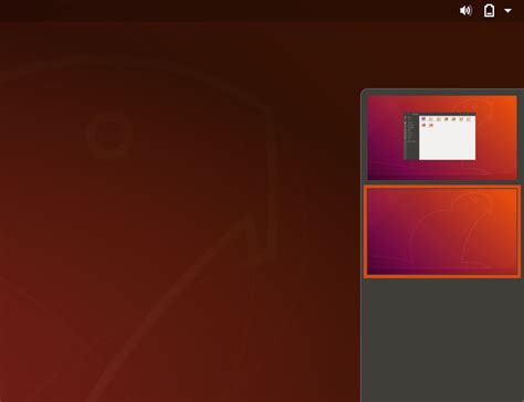Ubuntu Workspaces Enabling Creating And Switching Liquid Web