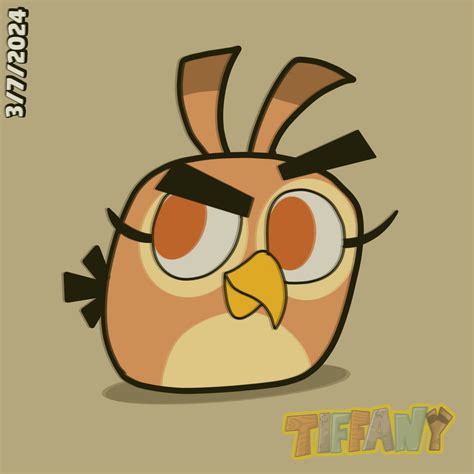 Angry Birds As A 90s Or 2000s Cartoon Dahlia By Angrybirdstiff On