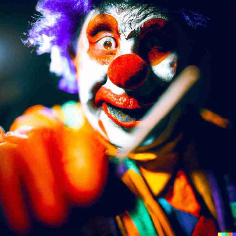 Terrifier 2 Kritikycz