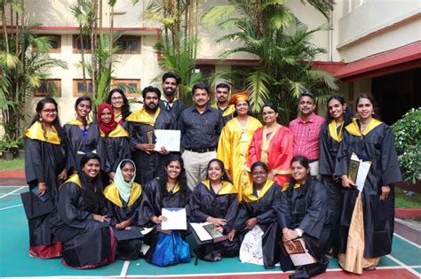 Nikhil Biju On Linkedin I Successfully Completed My Master Of