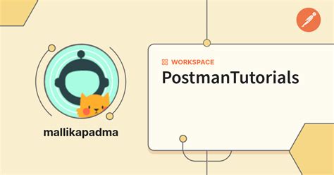 Overviewtitle Postmantutorials Postman Api Network