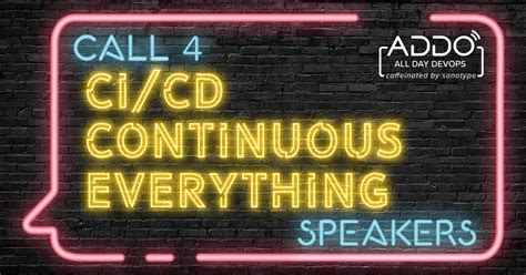 All Day Devops On Linkedin Alldaydevops