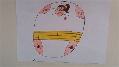 Luan Loud Inflation Part 3 Final By 95darts On Deviantart