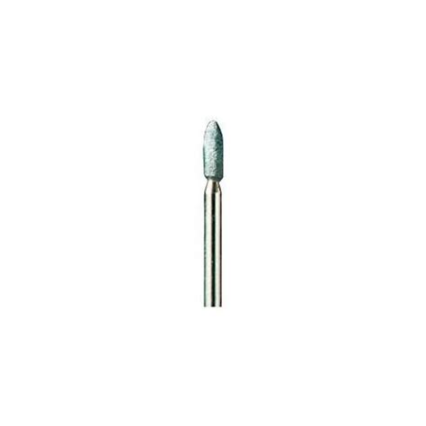 Dremel 83322 Piedra Carburo Silic Esmeril 1 8 Centro De Materiales