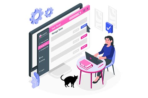7 Benefits Of Web Based Management System For Your Business Aspirity
