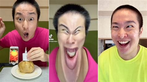 Try Not To Laugh 🤣🤣 Sagawa 1 Gou Funny Videos Most Funny And