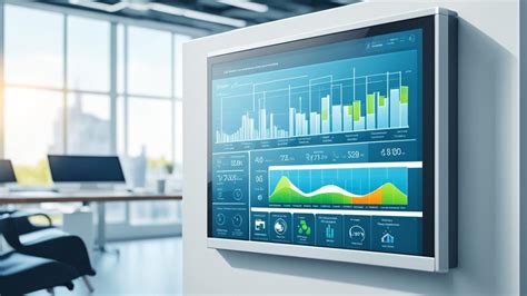 Maximize Hvac Efficiency With Maintenance Software