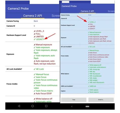Latest GCam Mod Install GCam Mod In Any Android Smartphone TechLatest