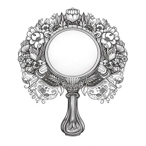 Photos Miroir Ancien Dessin 57 000 Photos De Haute Qualité Gratuites