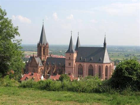 Top Rated Tourist Attractions In Trier Planetware Germany Vacation