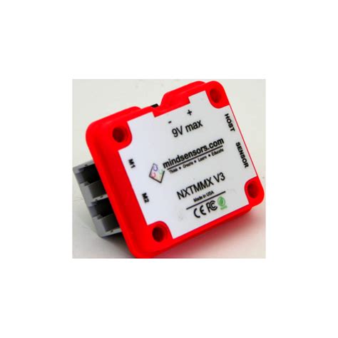 Ev3 Sensor Multiplexer For Ev3 Or Nxt Ev3 Sensor Multiplexer For Ev3 Or Nxt