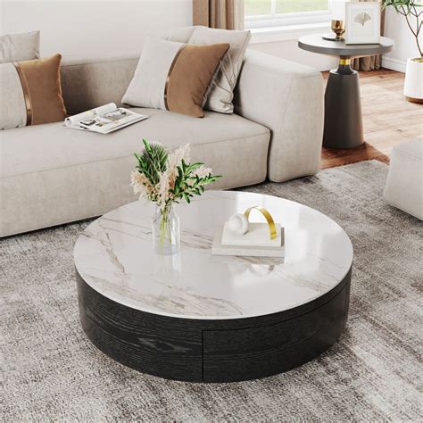 Coffee Tables In Different Styles Povison Coffee Table With Storage