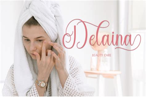 Invisible Script By Cut Story Thehungryjpeg