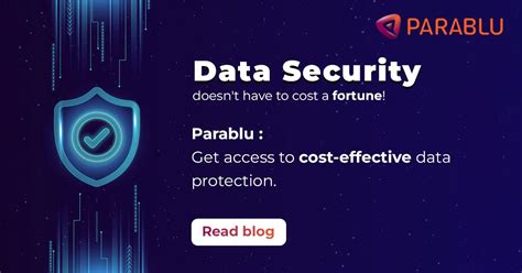 How To Make Data Protection Cost Effective Parablu Inc Now Crashplan Posted On The Topic