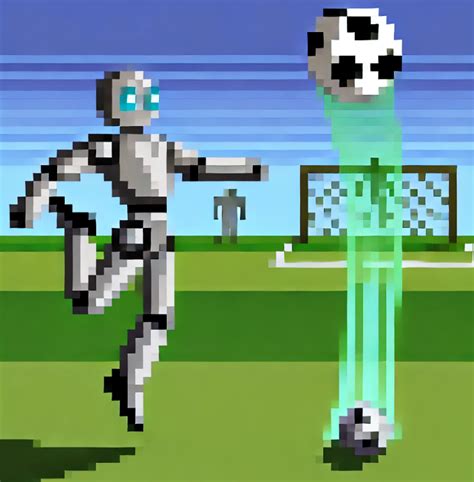 Predicting Soccer Performance With Machine Learning This Week In Soccer