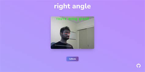 Right Angle Devpost