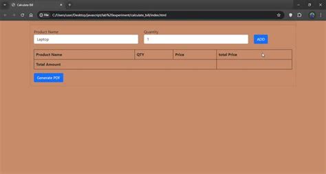 sukhjot kaur on linkedin web calculator design development