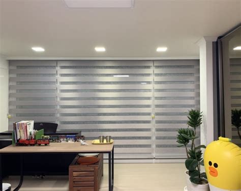 노원구 중계동 중계우성3차 아파트 확장형 거실 안방 베란다 콤비블라인드 리얼설치후기 네이버 블로그