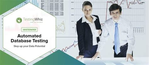 Saurabh S On Linkedin Automation Whitepaper Databasetesting Testautomation Softwaretesting