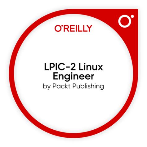 Lpic 2 Linux Engineer Credly