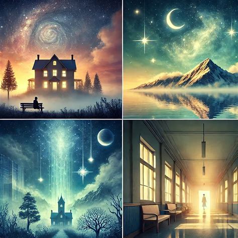 우물에 빠지는 꿈 의미와 해석