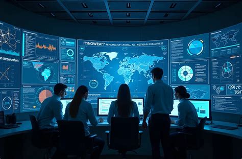 understanding ai in it operations transforming technology with aiops