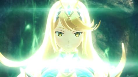 Mythra Xenoblade Chronicles 2 Xenoblade Chronicles Anime Chibi