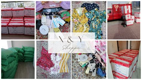 Affordable Shop Size M L Php 80 No Issue Facebook