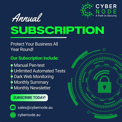 Cyber Node On Linkedin Cybersecurity Pentesting Automatedtesting Darkwebmonitoring…