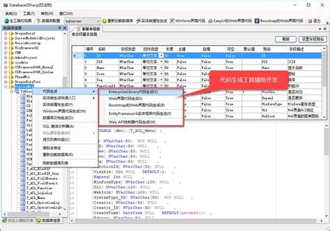 winform应用实战开发指南 快速开发一个winform应用系统 devexpress控件中文网
