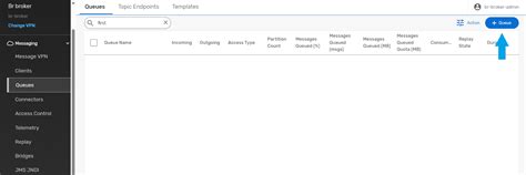 Advanced Event Mesh Queue Sap Community