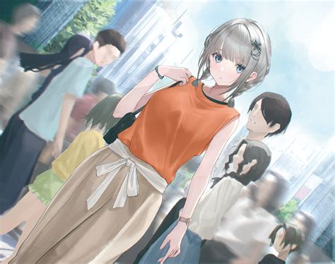重版御礼放課後の聖女さんが尊いだけじゃないことを俺は知っている公式 第3巻4月20日発売 on Twitter 休日デートだね