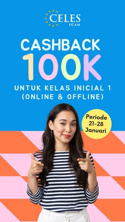 Celes Ucam Indonesia On Linkedin Celes Ucam Bagi Bagi Angpao🧧🧧