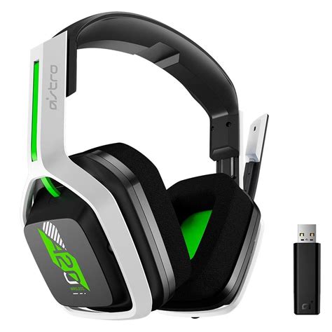 Headset Gamer Sem Fio Astro A Gen Kabum