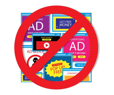 Небольшой блог о блокировке рекламы Adguard надежный блокировщик рекламы