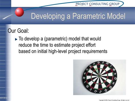 PPT Project Parametric Estimating PowerPoint Presentation Free Download ID 3731471