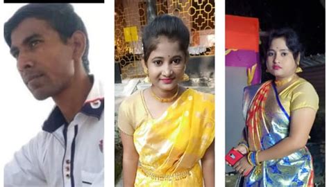 কাটোয়ায় একই পরিবারের তিন সদস্যের রহস্যমৃত্যু বাড়ি থেকে উদ্ধার দেহ