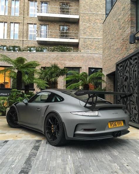 Car Porn On Twitter Beautiful Gt Rs