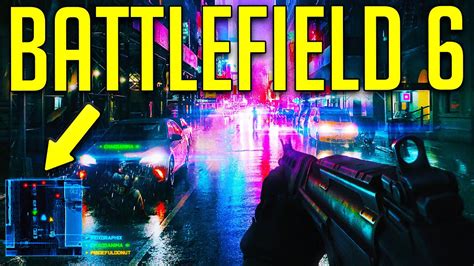 Battlefield 6 Trailer Leaks Bf6 Teaser Reveal Sale Youtube