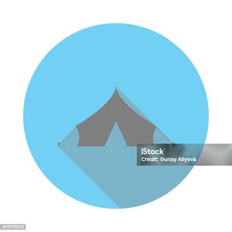 병사 군사 천막 플랫 아이콘입니다 육군 기호입니다 노트북 캘린더 및 웹 표시 아이콘입니다 애플 리 케이 션에 대 한 아이콘 및 웹사이트 아이콘 다운로드 건축에 대한 스톡