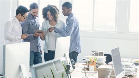 Identifying And Developing Your Organizational Culture