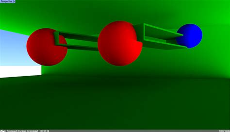 Rhino 7 Cycles Does Not Rerender Glitch Bug Rendering Mcneel Forum