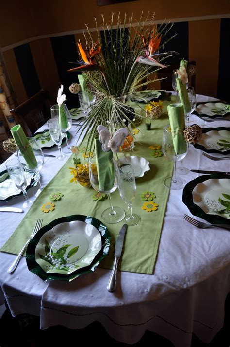 La Decoraci N De Mis Mesas