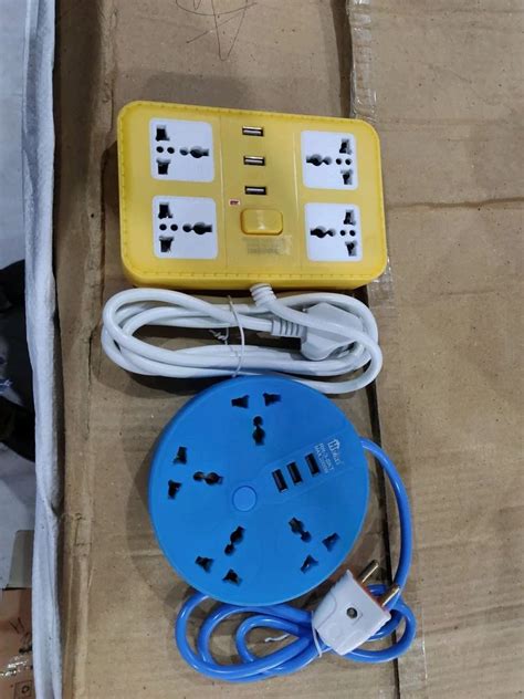 Pin Usb Extension Board At Piece In Jammu ID