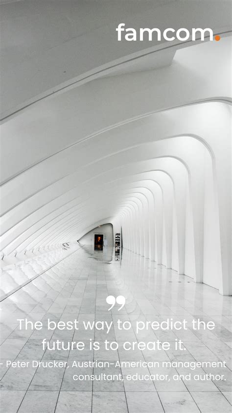 Famcom On Linkedin Future Technology Tech Softwareprogramming